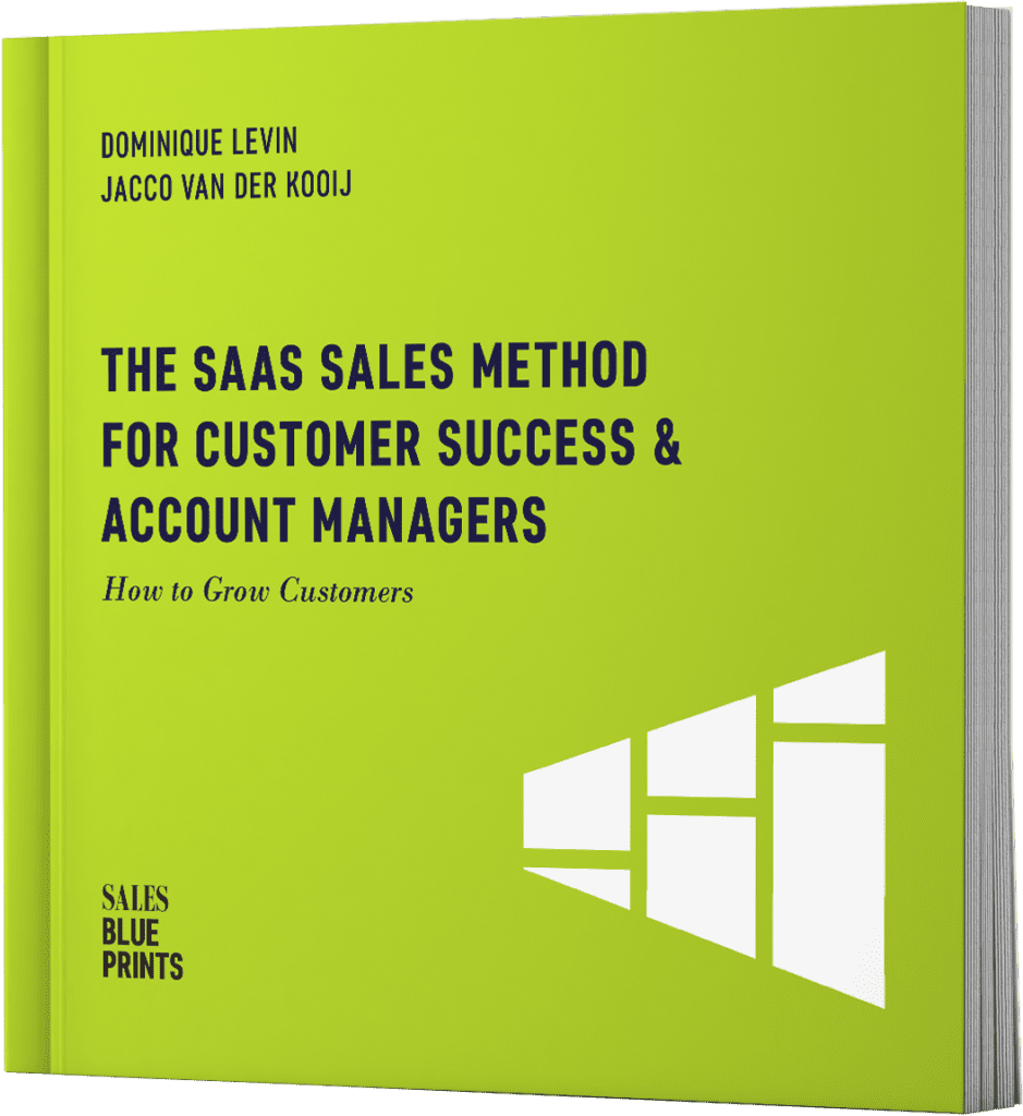 SaaS Sales Method | Customer Success